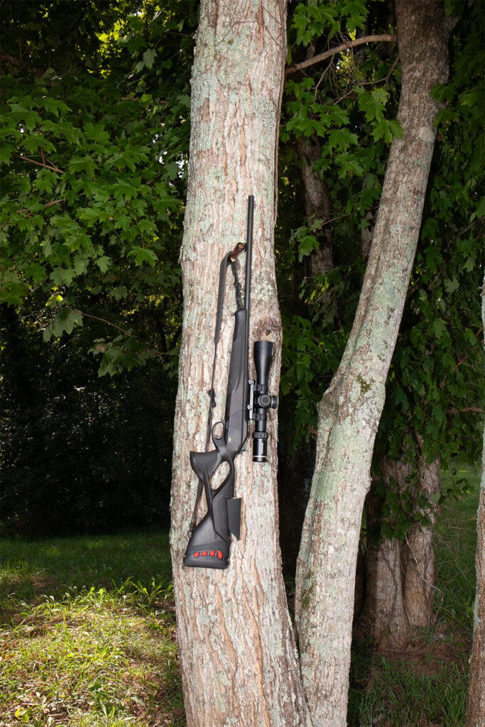 Blaser R8 Ultimate - Rotten Gun Reviews